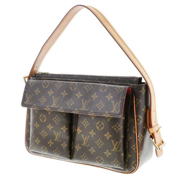 Louis Vuitton | Bags | Louis Vuitton City Viva Monogram Handbag Gm ...